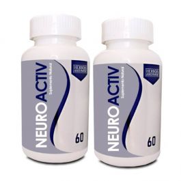 2 X NEUROACTIV